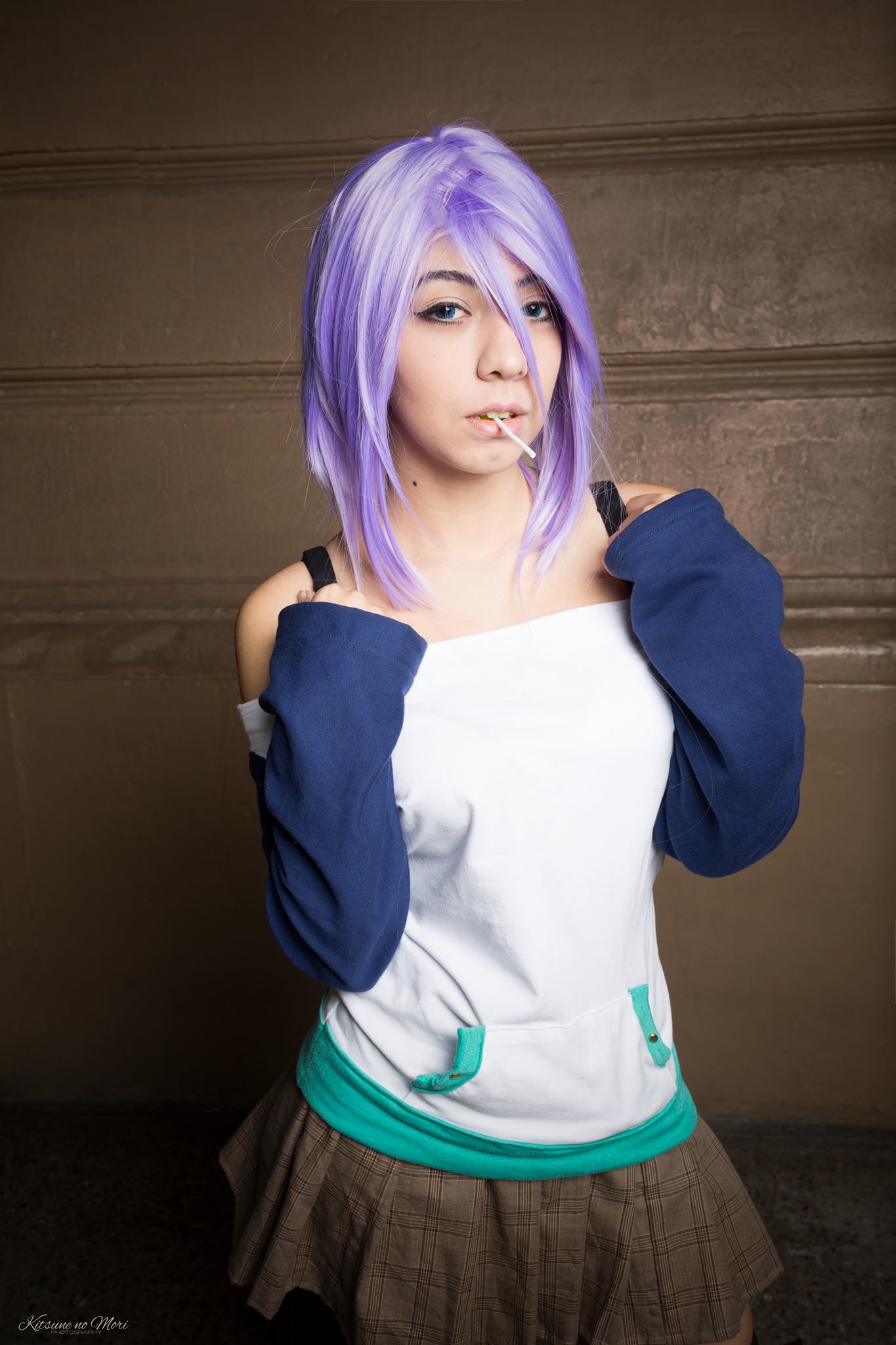 Cuéntame De Ti: Cosplayer @AraCosplay - Nuestro Rincón Gamer